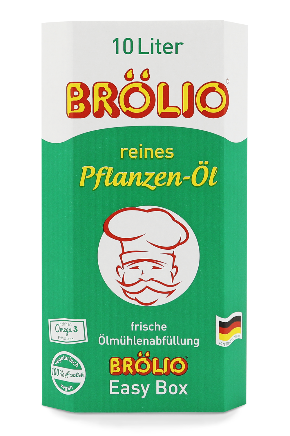 Sortiment - Brökelmann + Co