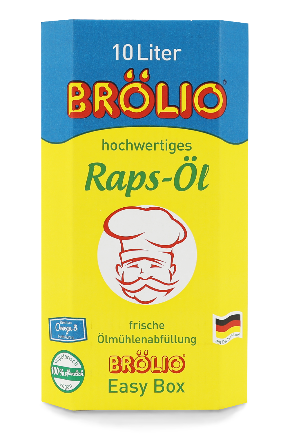 Sortiment - Brökelmann + Co